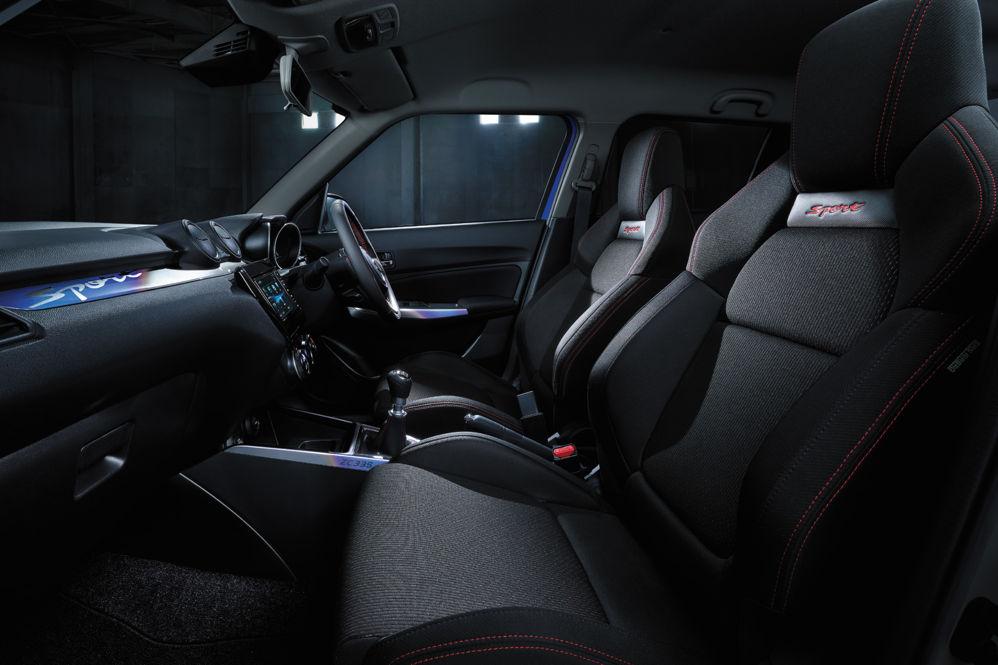 Suzuki Swift Sport ra phiên bản cuối, có thể sẽ "nhường sân" cho xe ...