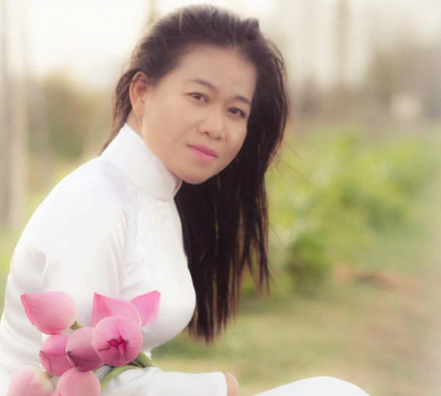 Ca sĩ Thái Trân qua đời ở tuổi 44 | Báo Dân trí