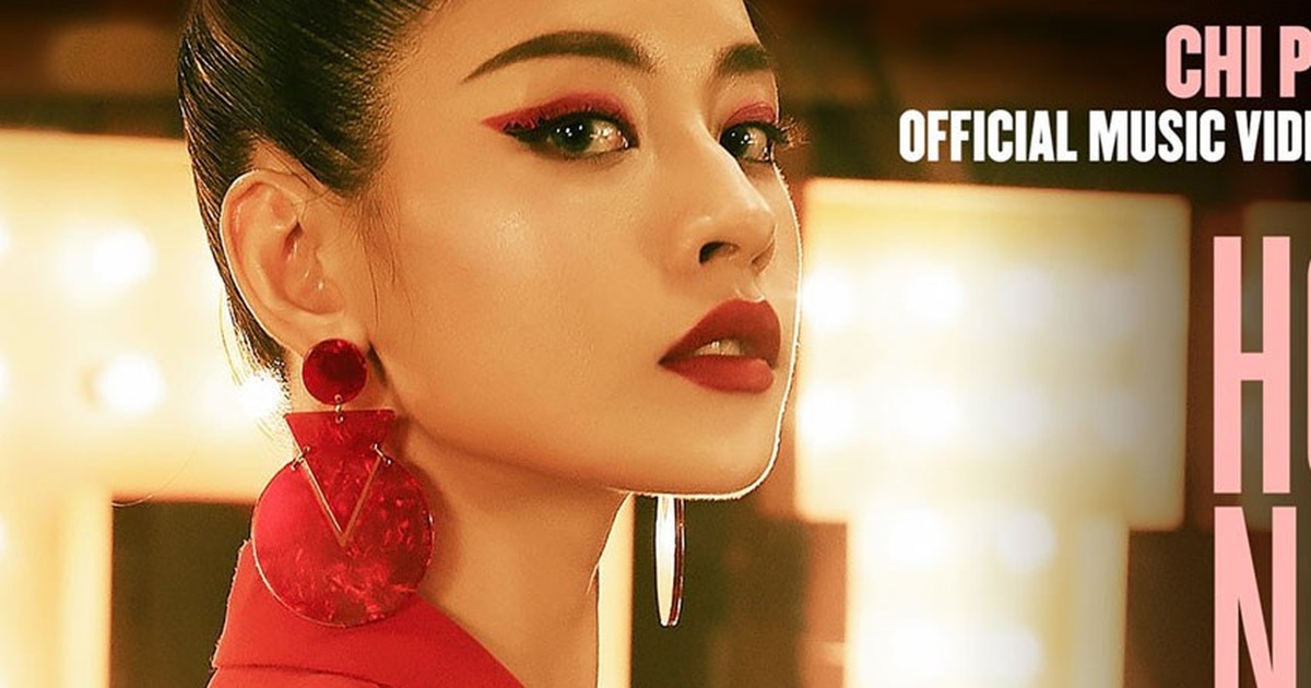 “Đâu chỉ Chi Pu có giọng hát chênh phô mà vẫn muốn làm ca sĩ?” | Báo ...