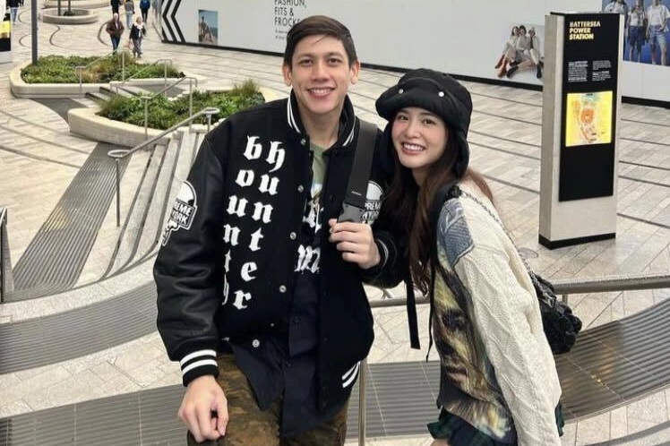 Bê bối hào môn rúng động Thái Lan: Một mỹ nhân đình đám bị réo gọi ...