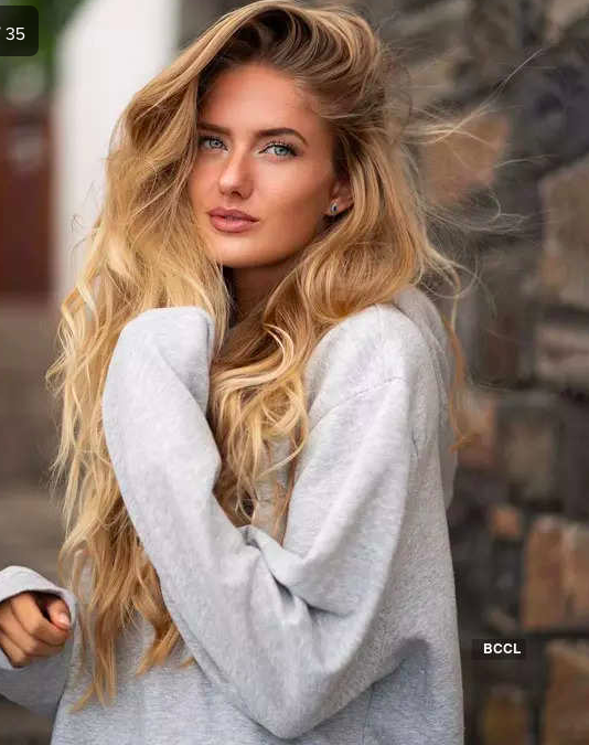 Loạt ảnh quyến rũ của vận động viên gợi cảm nhất hành tinh Alica ...