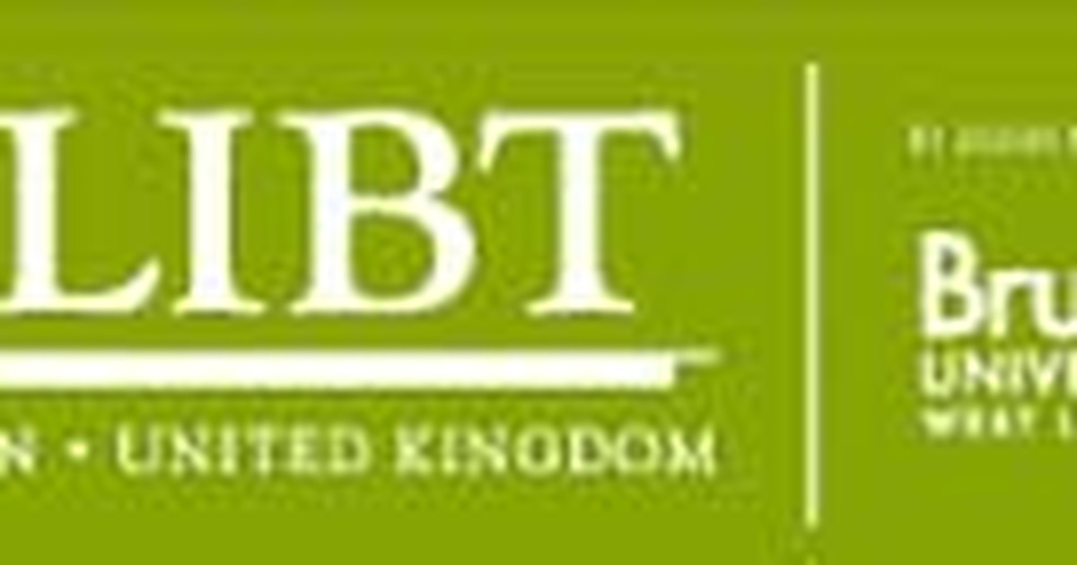 Học bổng 16.000 bảng Anh của trường LIBT - Anh Quốc | Báo Dân trí