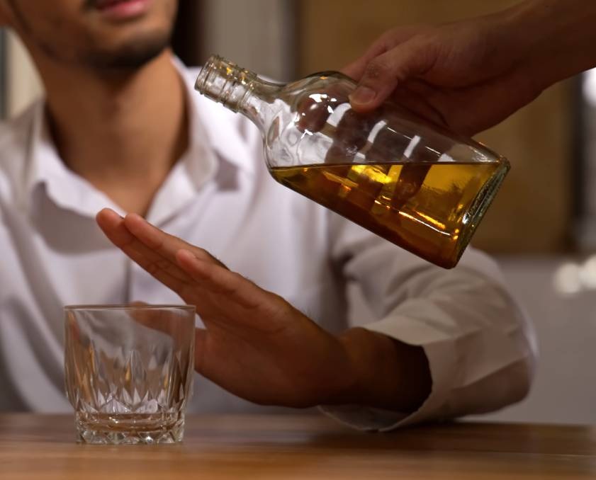 Tác hại của rượu với sức khỏe | Báo Dân trí