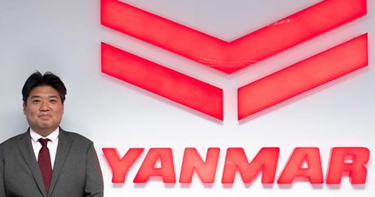 Kỷ niệm 5 năm thành lập công ty Máy nông nghiệp Yanmar Việt Nam (2014 – 2019) | Báo Dân trí