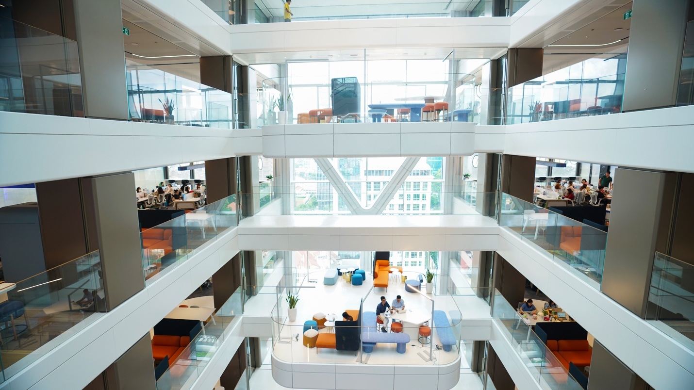 Masan Consumer Holdings đạt chứng nhận "Nơi làm việc xuất sắc" | Báo ...