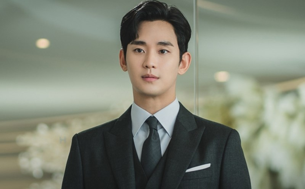 Kim Soo Hyun bị kiện tụng bủa vây, nguy cơ phải đền bù hàng trăm triệu USD | Báo Dân trí