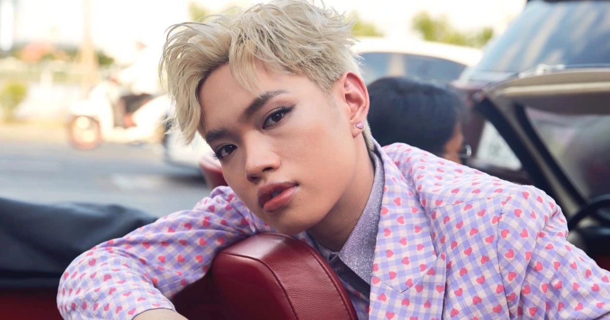 Rapper Pháp Kiều: "Mẹ lo tôi lấy vợ sẽ nhập viện 1 tháng mấy lần" | Báo ...