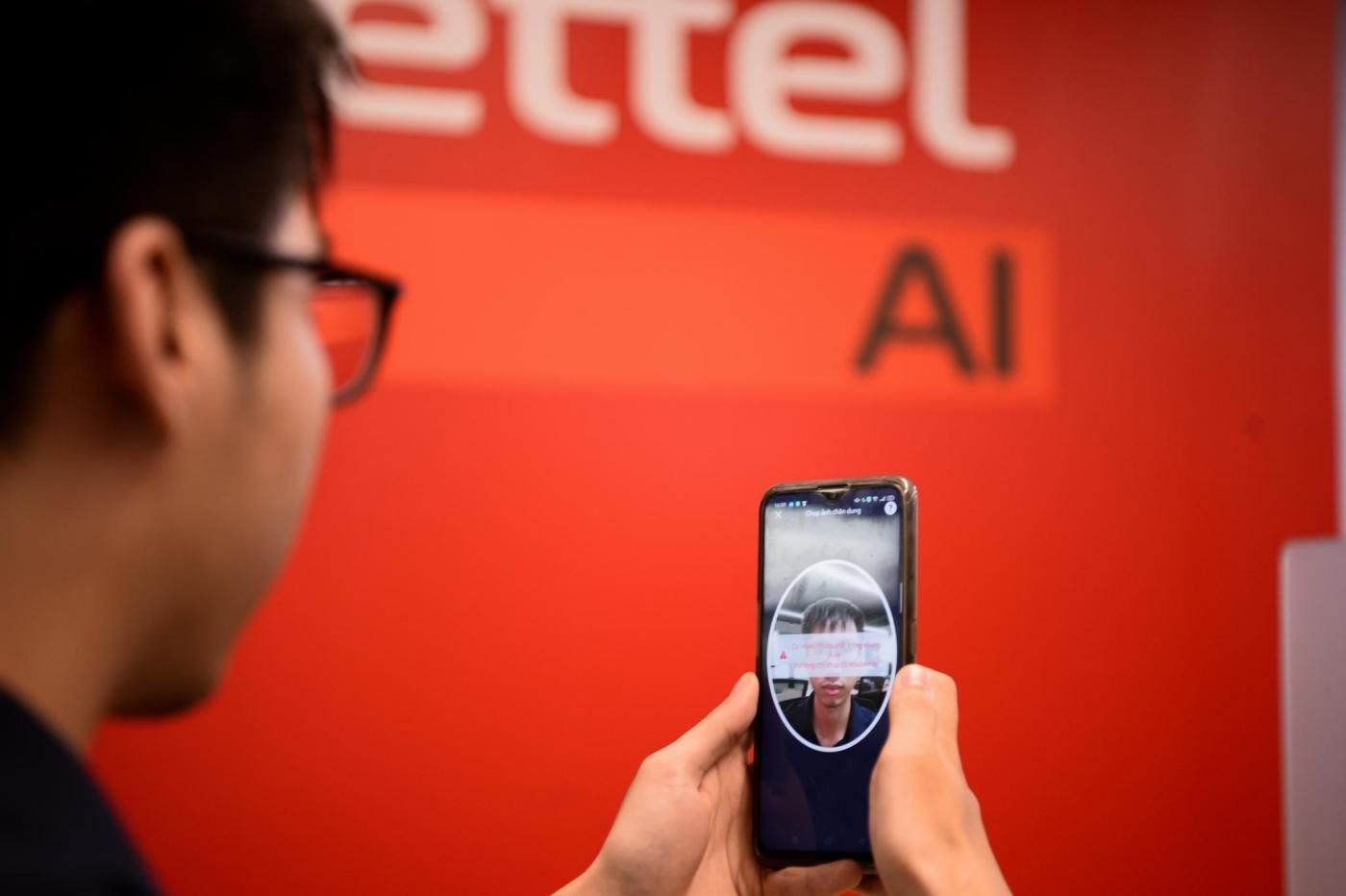 Viettel eKYC: Làm chủ công nghệ để nâng cao chất lượng | Báo Dân trí