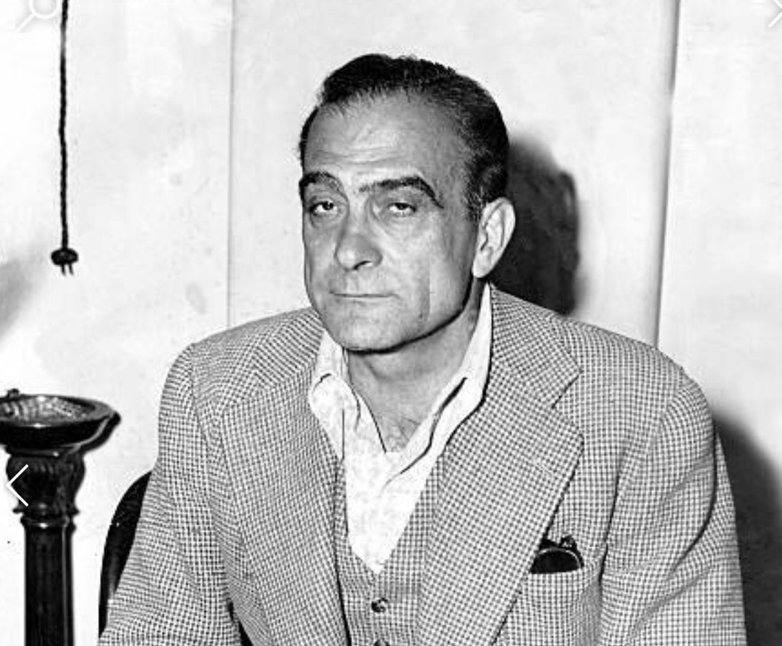 Sát thủ đầu tiên ở Mỹ phá lời thề im lặng của mafia, hợp tác với chính ...