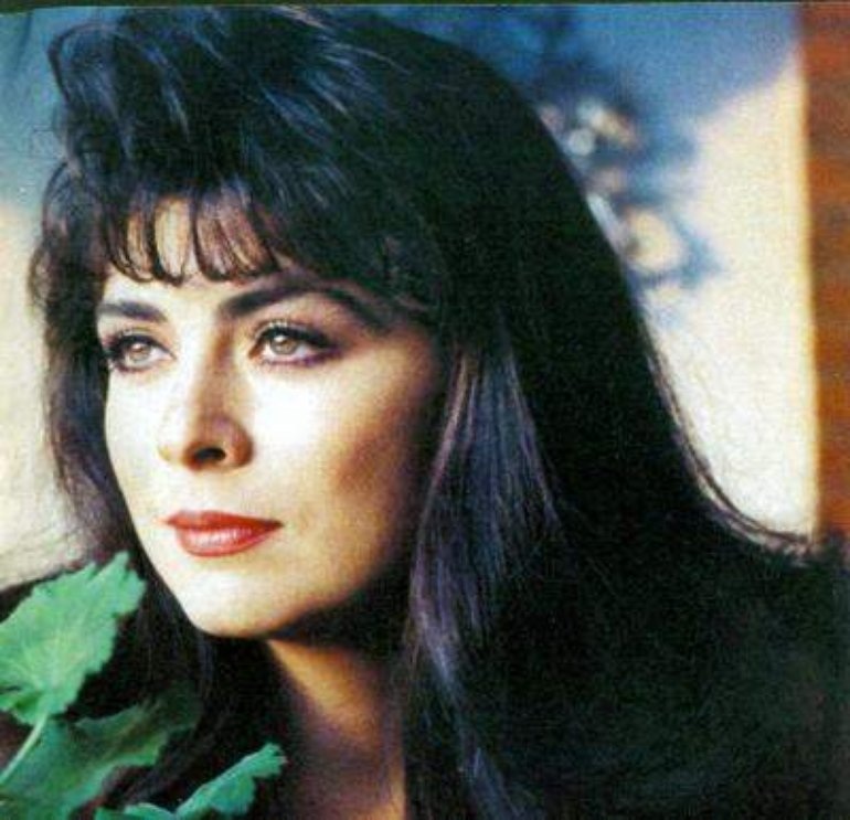 Cuộc sống hiện tại của nàng Maria và dàn diễn viên "Đơn giản tôi là ...