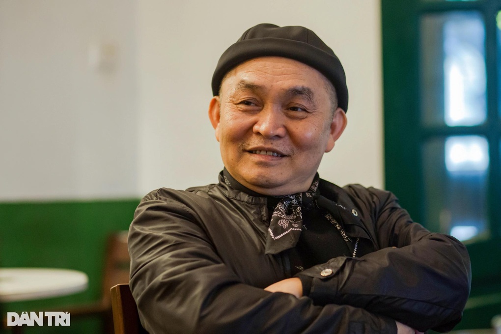 Xuân Hinh, Thanh Thanh Hiền, Chiến Thắng bức xúc vì bị mạo danh ở hội chợ | Báo Dân trí