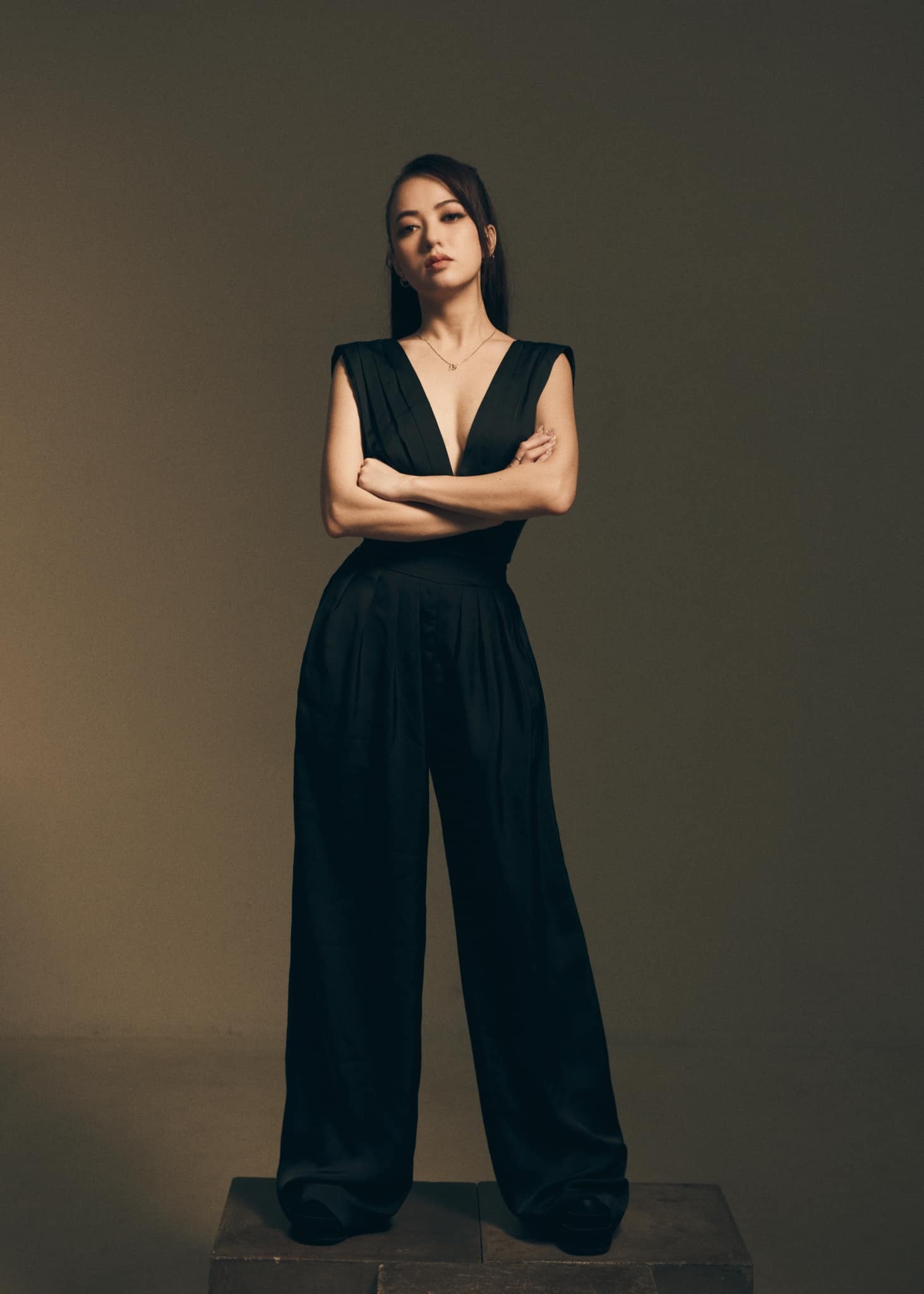 "Bé Xuân Nghi" tuổi 29: Được khen gợi cảm như gái Tây, cuộc sống thay đổi | Báo Dân trí