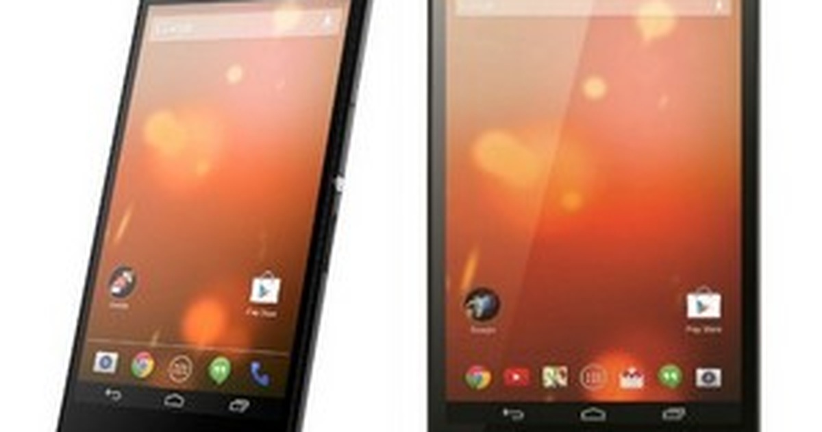 Ra mắt Sony Xperia Z Ultra và LG G Pad 8.3 chạy Android gốc | Báo Dân trí