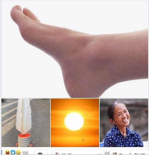 Cư dân mạng với muôn kiểu lách luật để “báo chốt” 141 và CSGT trên ...