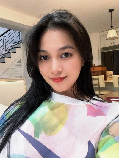 Nhung Kate: Từng 2 lần đóng cảnh nóng, sống kín tiếng bên Johnny Trí ...