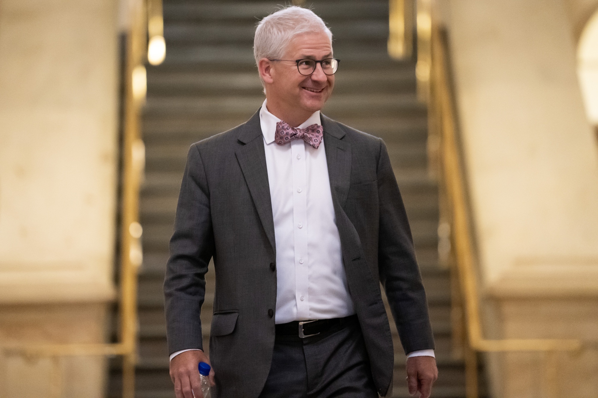 Những câu hỏi quan trọng quanh việc Chủ tịch Hạ viện Mỹ mất chức | Báo ...