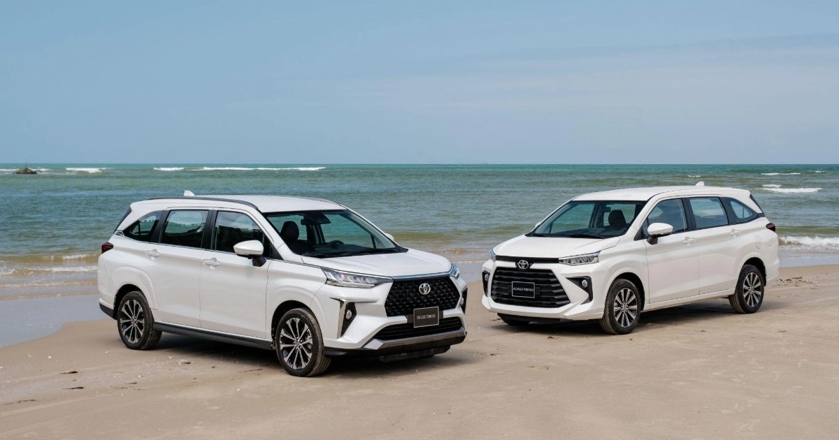 MPV cỡ nhỏ giảm giá cuối năm: BR-V còn 629 triệu, Xpander và XL7 có ưu đãi | Báo Dân trí