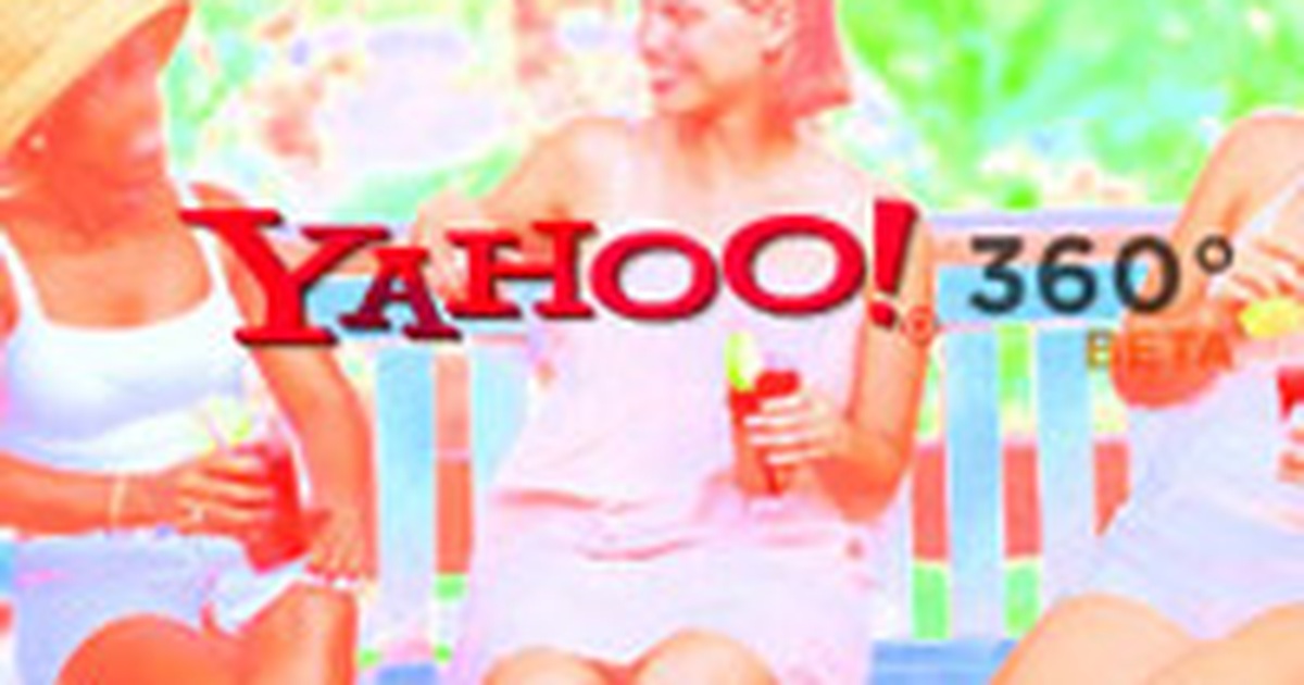 Yahoo 360 chuẩn bị thay đổi... 180 độ | Báo Dân trí