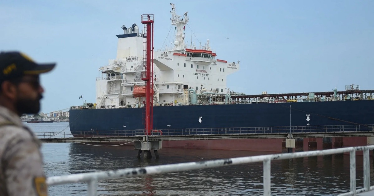 Nga có thể đã thắng G7 trong cuộc chiến áp giá trần dầu mỏ | Báo Dân trí