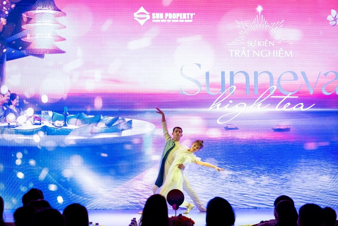 Điều bất ngờ Sun Property dành cho chủ nhân Sunneva Island tương lai ...