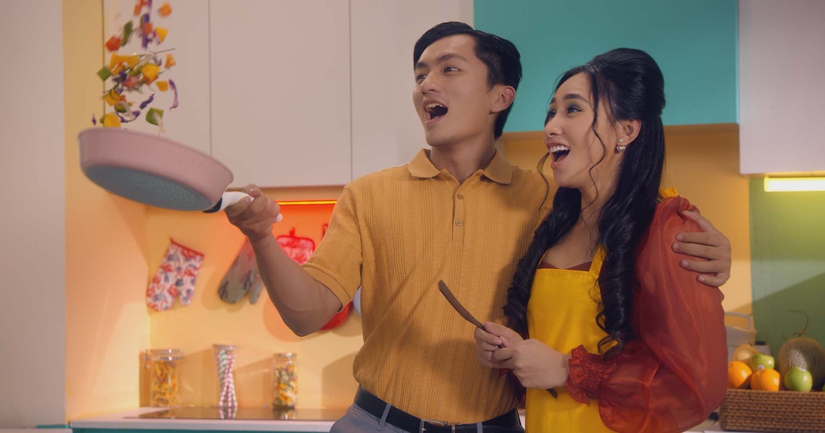 Giải mã hiện tượng Gia đình Makano "chiếm sóng" sau một tuần | Báo Dân trí