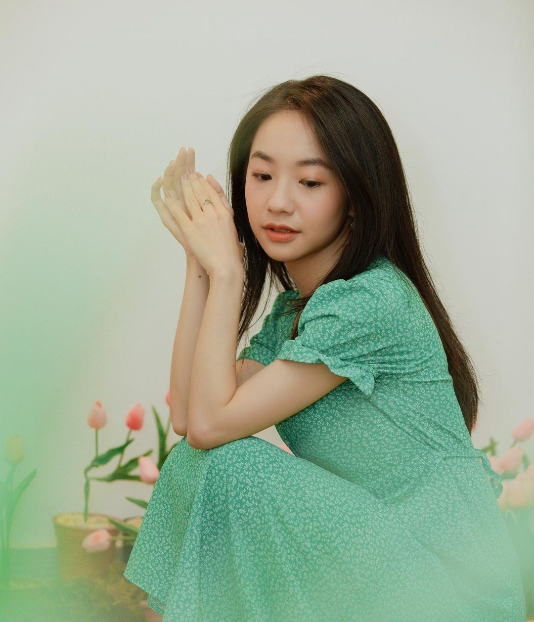 Hoàng Hà "Chúng ta của 8 năm sau": Vẫn ở nhà thuê dù cát-xê tăng gấp 10 lần | Báo Dân trí