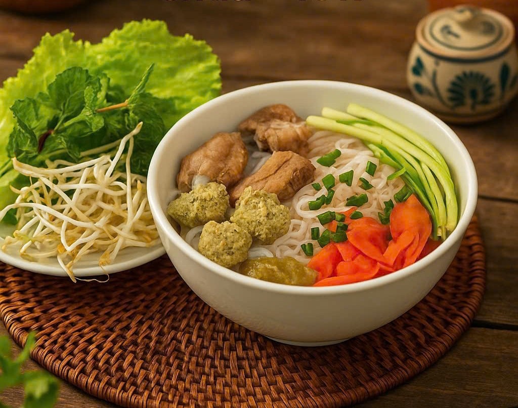 Ẩm thực Hưng Yên - những món chuẩn vị Bắc Bộ không thể bỏ qua | Báo Dân trí