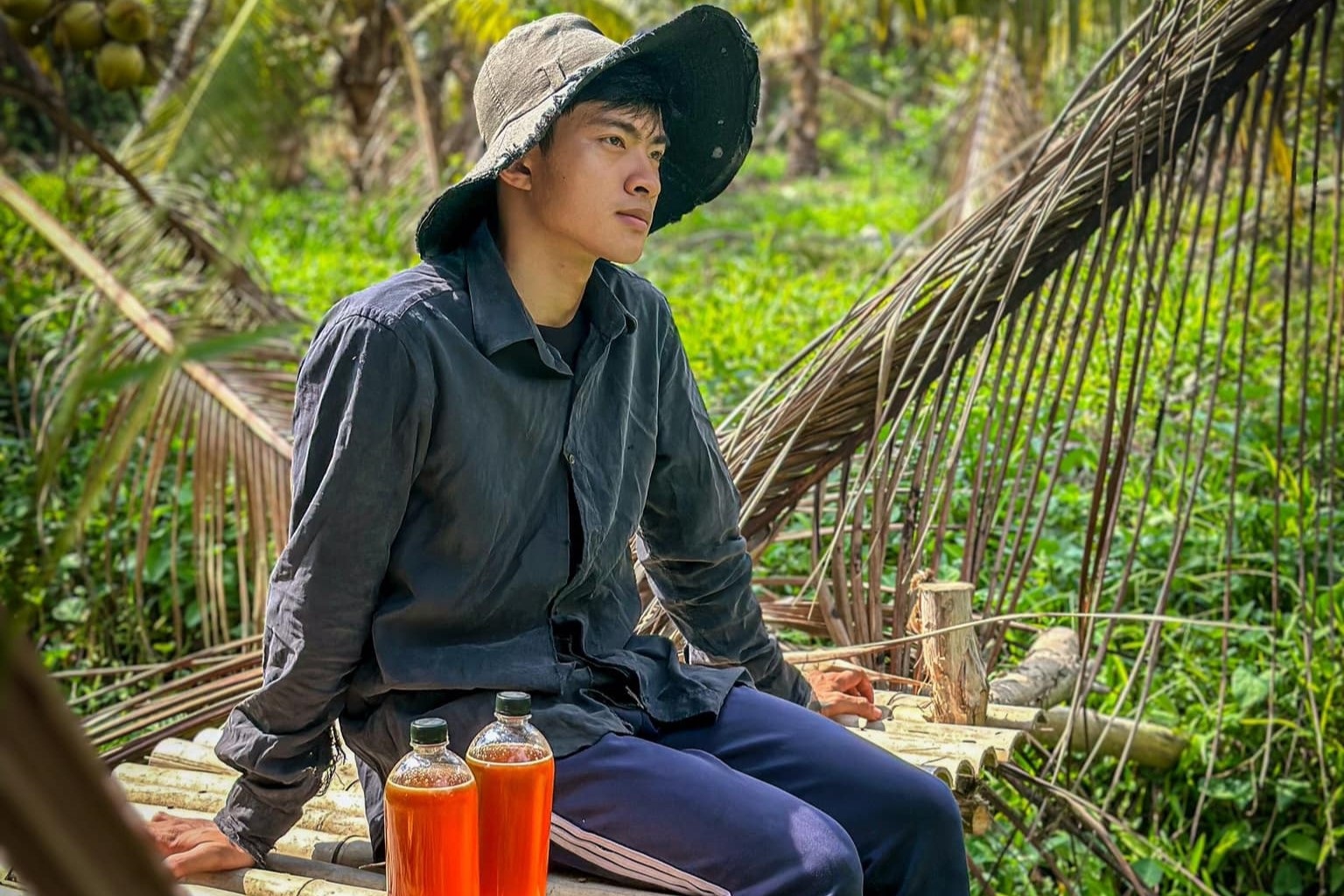 Gần 11 triệu người theo dõi trên TikTok, Lê Tuấn Khang kiếm tiền ra sao? | Báo Dân trí