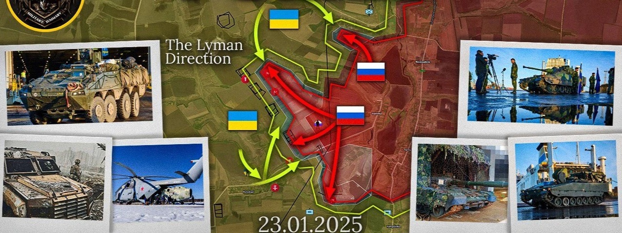 Chiến sự Ukraine 24/1: Nga bao vây, buộc lính Kiev đầu hàng ở nam ...