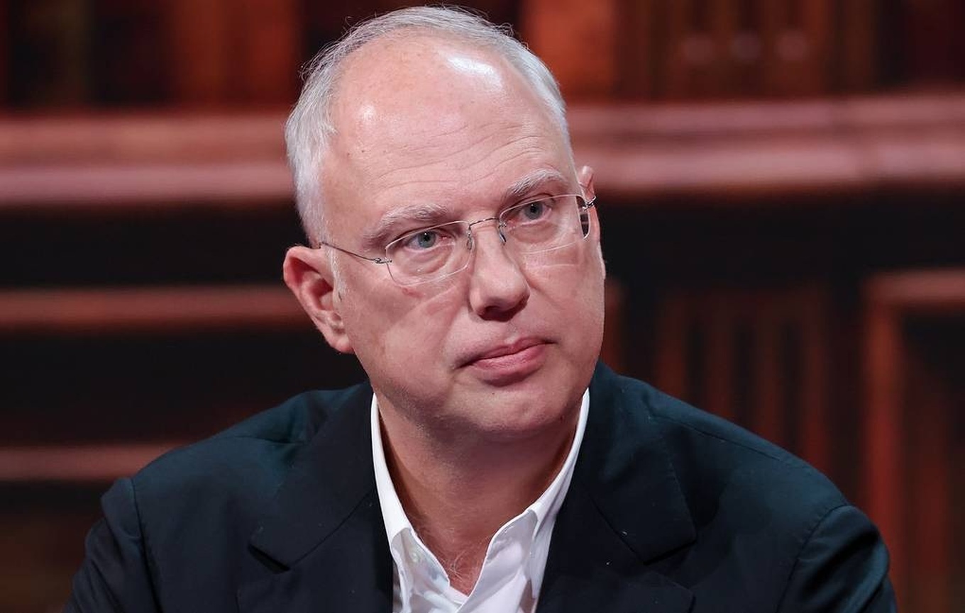 Quan chức Nga nêu thời điểm có thể kết thúc xung đột Ukraine | Báo Dân trí