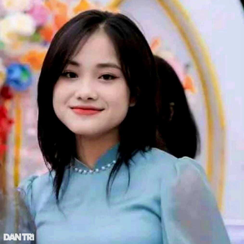 Sự sống mong manh của nữ sinh xinh đẹp sau vụ tai nạn kinh hoàng | Báo Dân trí