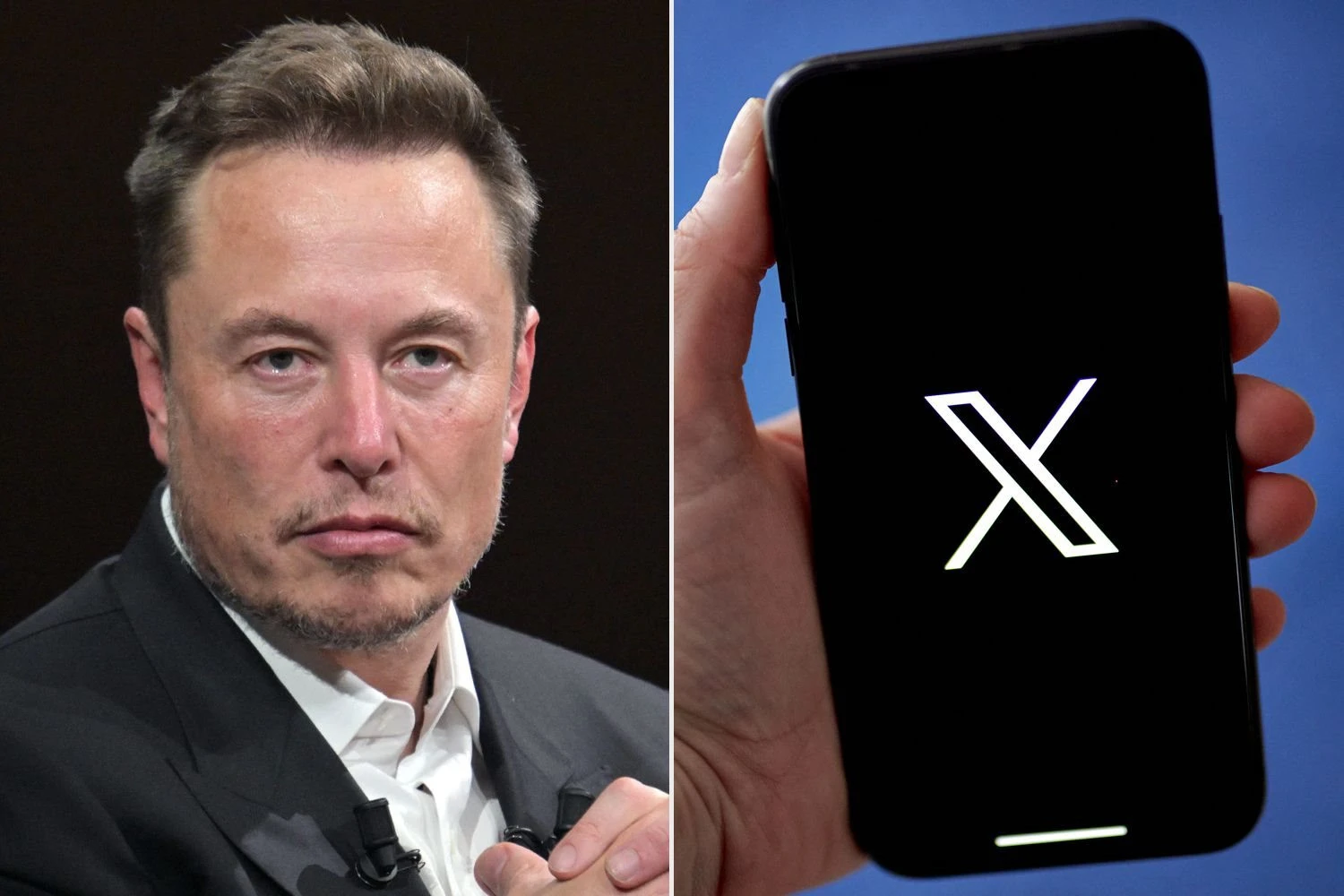Elon Musk bị phát hiện dùng "trò bẩn" để dìm đối thủ | Báo Dân trí