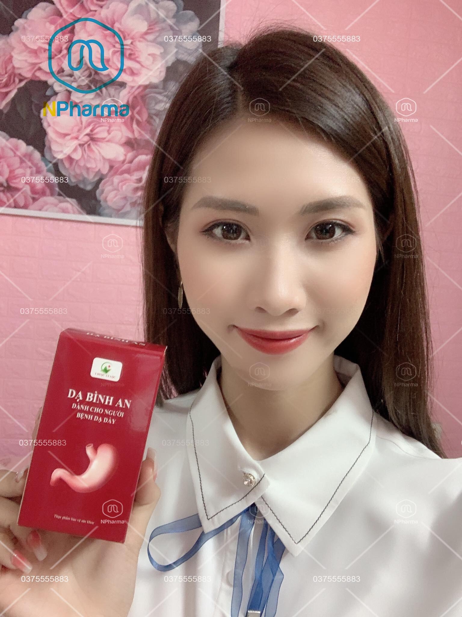 Npharma: Khẳng định thương hiệu vì sức khỏe cộng đồng | Báo Dân trí