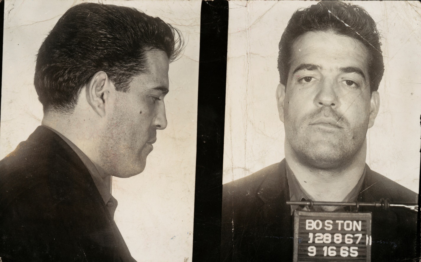 Đòn trả thù của sát thủ có biệt danh "Súc vật" | Báo Dân trí