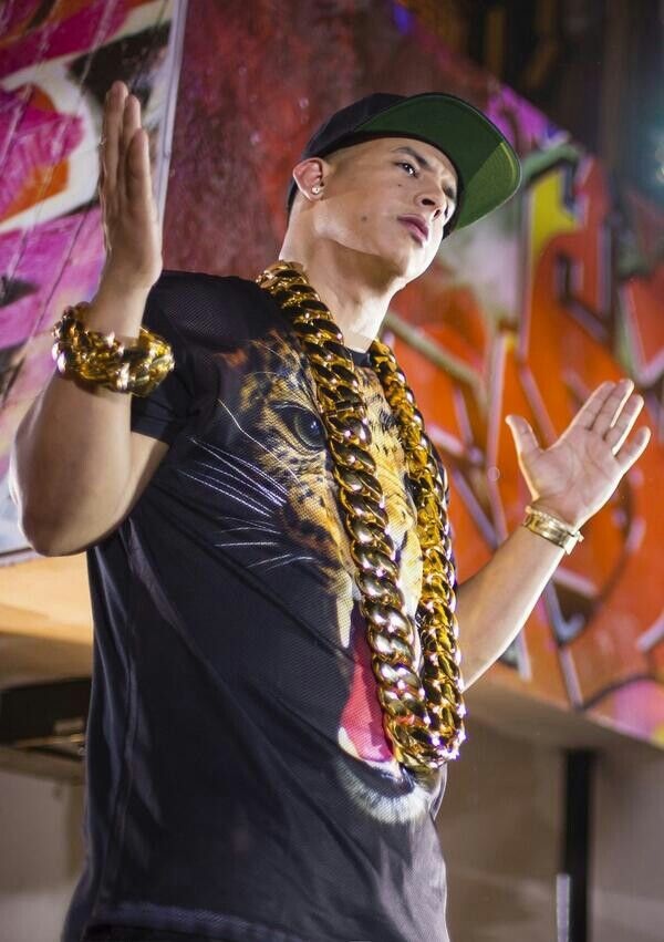 Tại sao có những sợi dây chuyền của giới rapper giá lên tới hàng tỷ ...