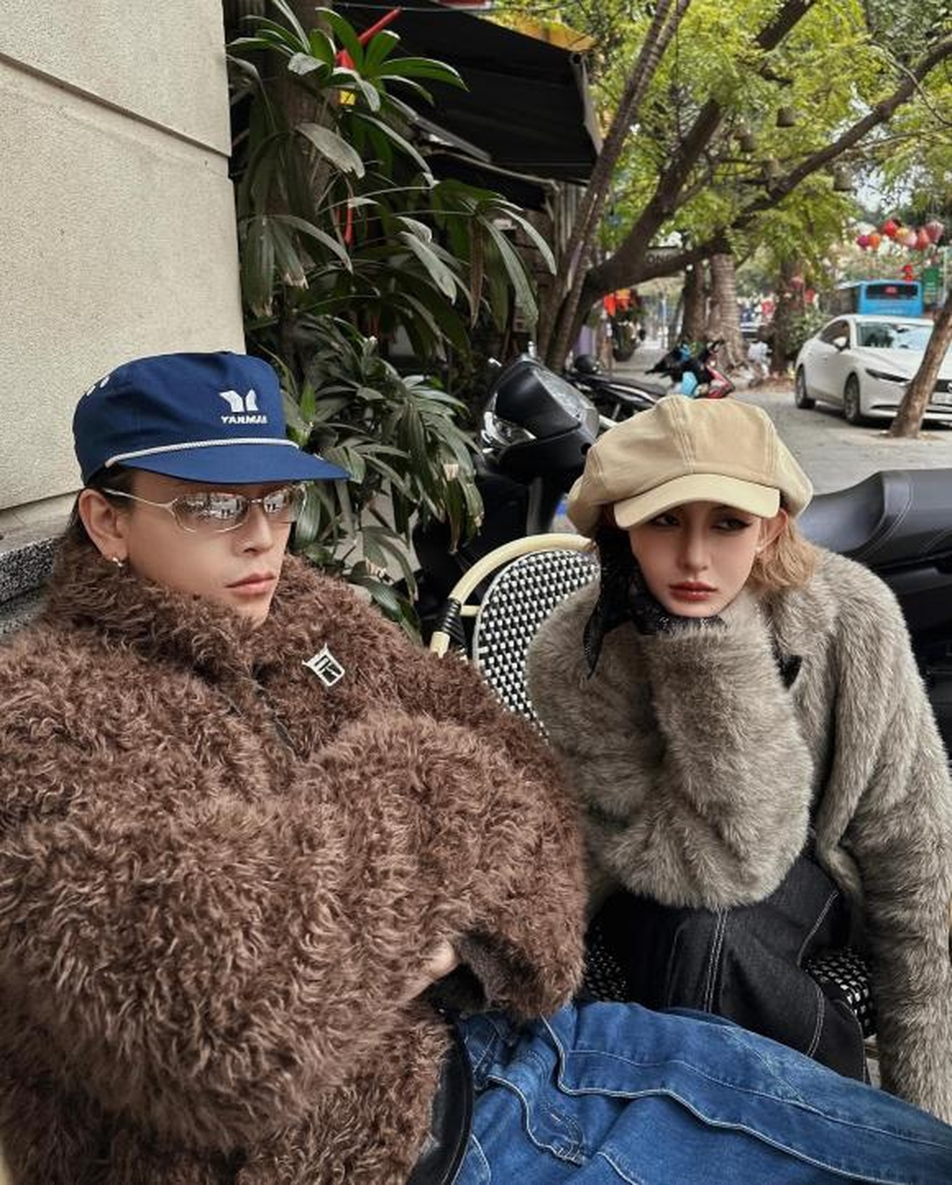 Decao và Lâm Minh: "Bỏ phố về biển" xây nhà 100m2, hôn nhân nhiều sóng ...