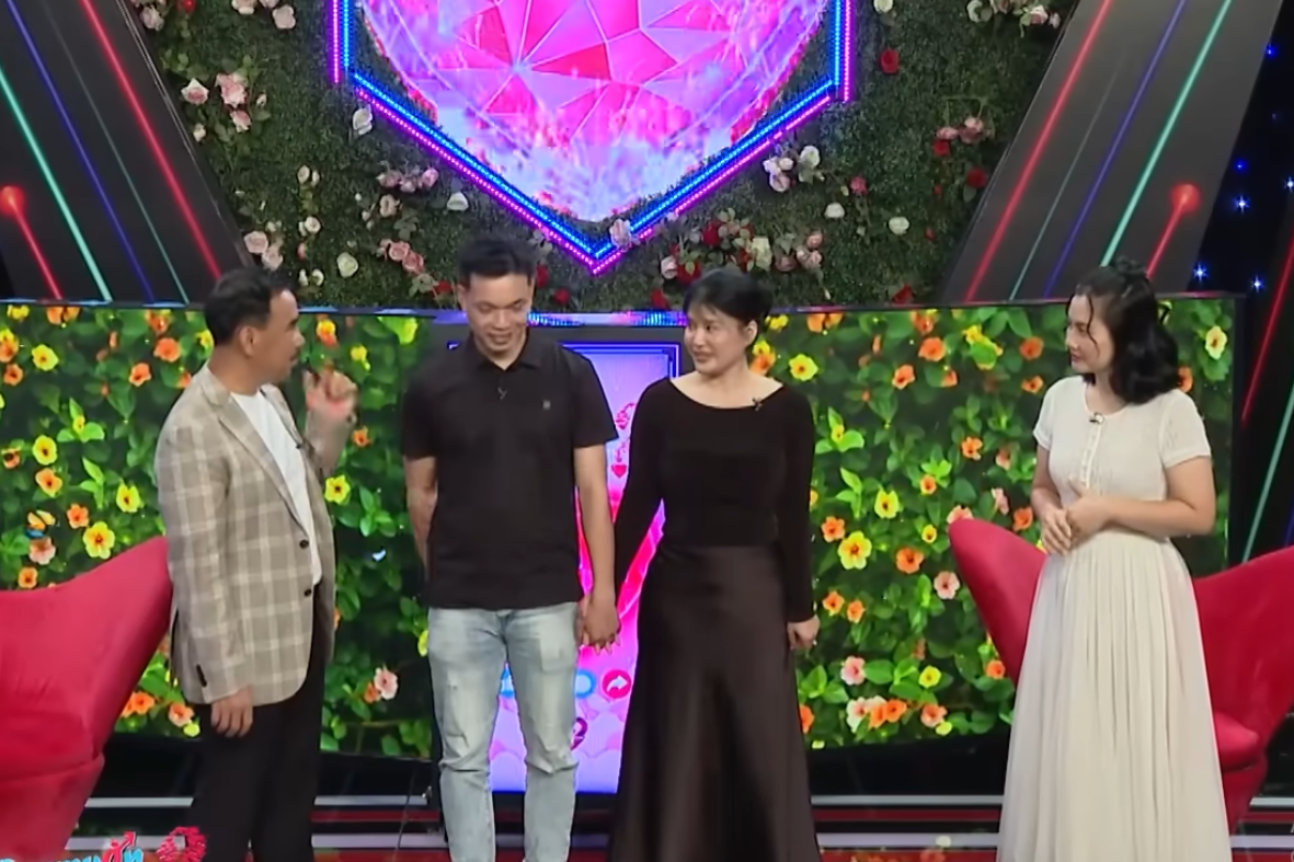 9X ở Hà Nội thích con gái hung dữ, đồng ý hẹn hò với cô chủ shop xinh đẹp | Báo Dân trí