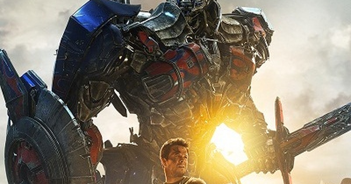 “Transformer 4: Kỷ nguyên hủy diệt” tung trailer mãn nhãn | Báo Dân trí