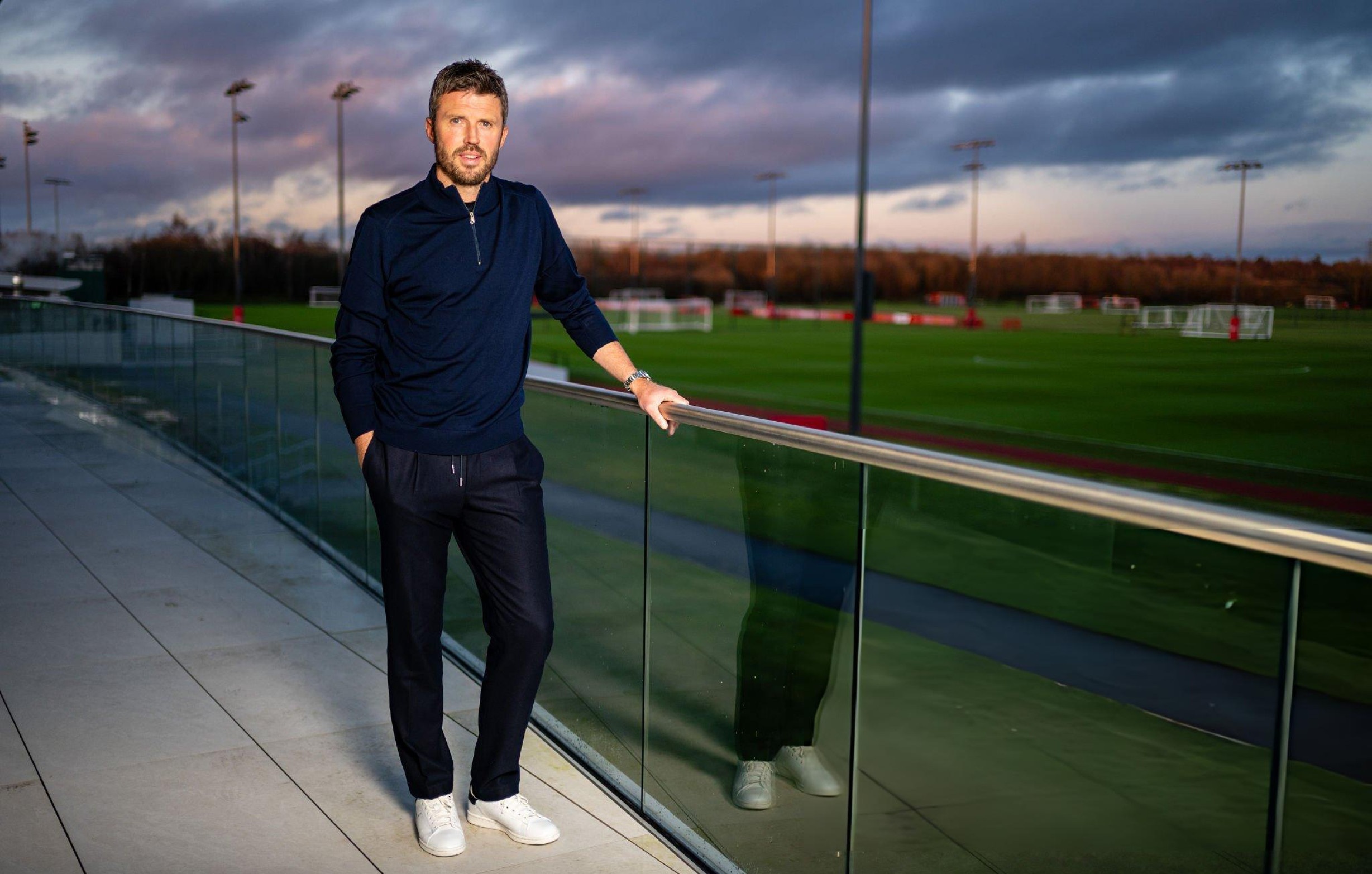 Man Utd - Man City (19h30, 17/1): Thử thách cực đại với Michael Carrick ...