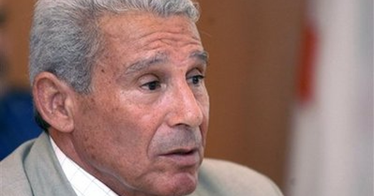 Cảnh sát trưởng quốc gia bị đồng nghiệp bắn chết | Báo Dân trí