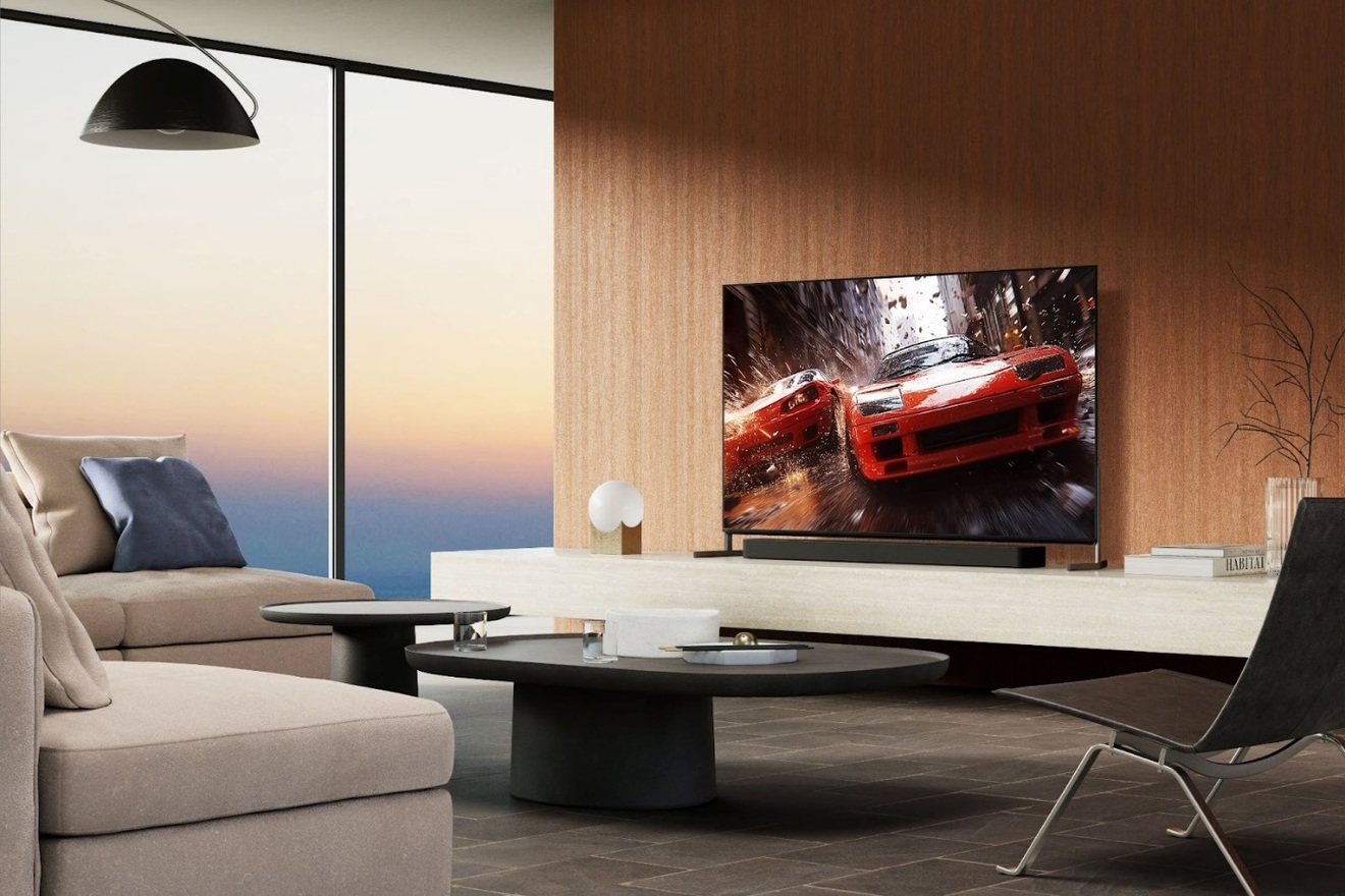 Choose a TV for a truly cinematic movie-watching experience at home ...