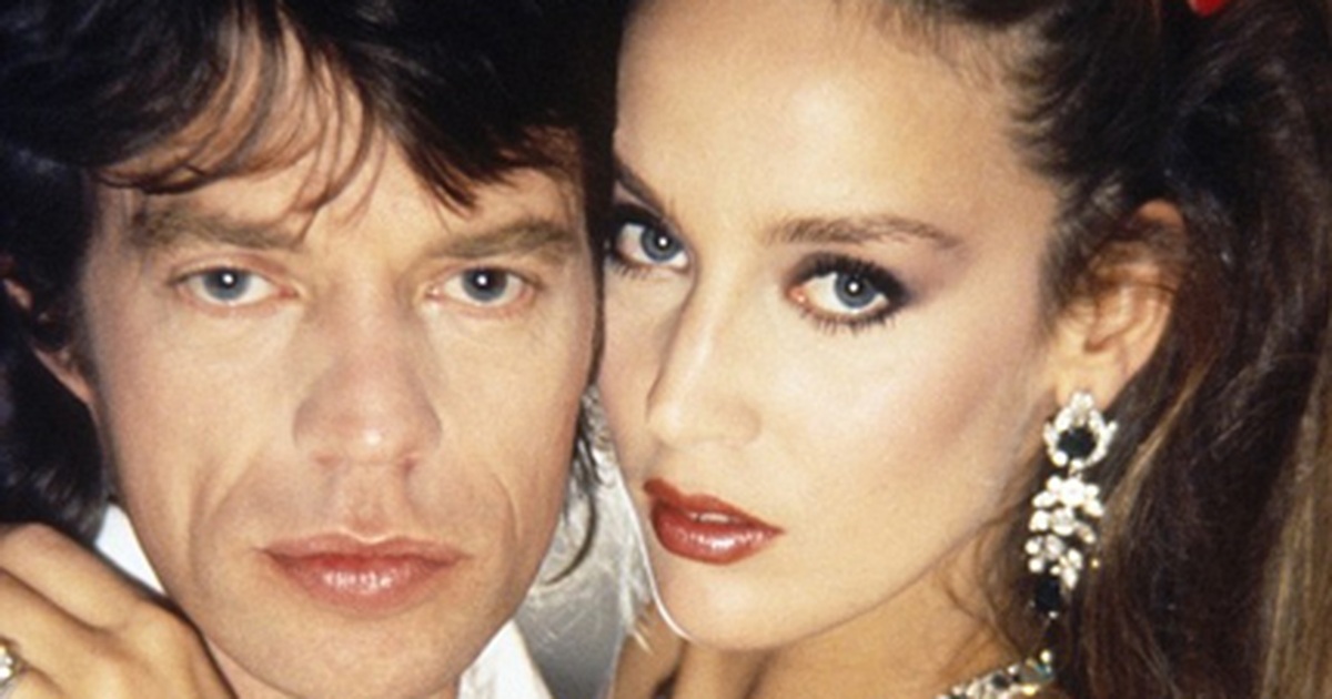 Cuộc đời buồn của những người đàn bà ở bên Mick Jagger | Báo Dân trí