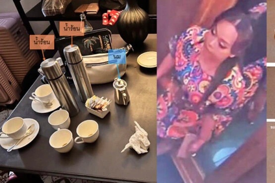 Thái Lan nhận định nghi can thứ 2 trong vụ nhóm người Việt bị đầu độc ...