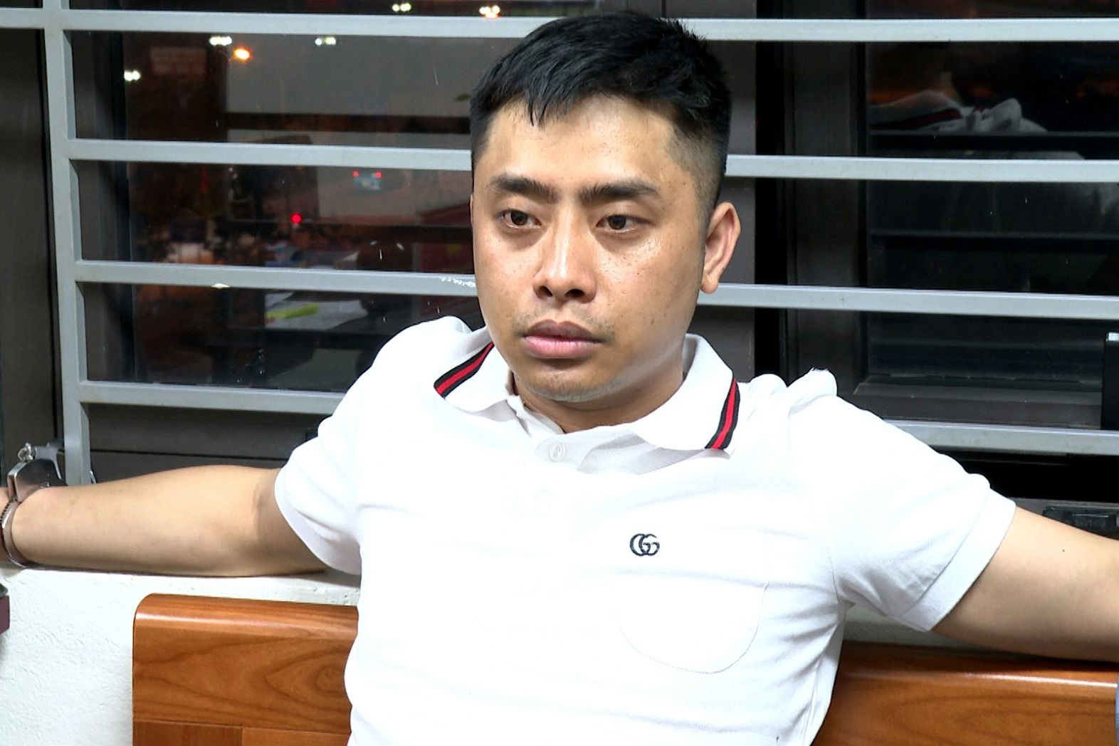 Bùi Đình Khánh khai hành trình trốn chạy sau khi gây án ở Quảng Ninh | Báo Dân trí