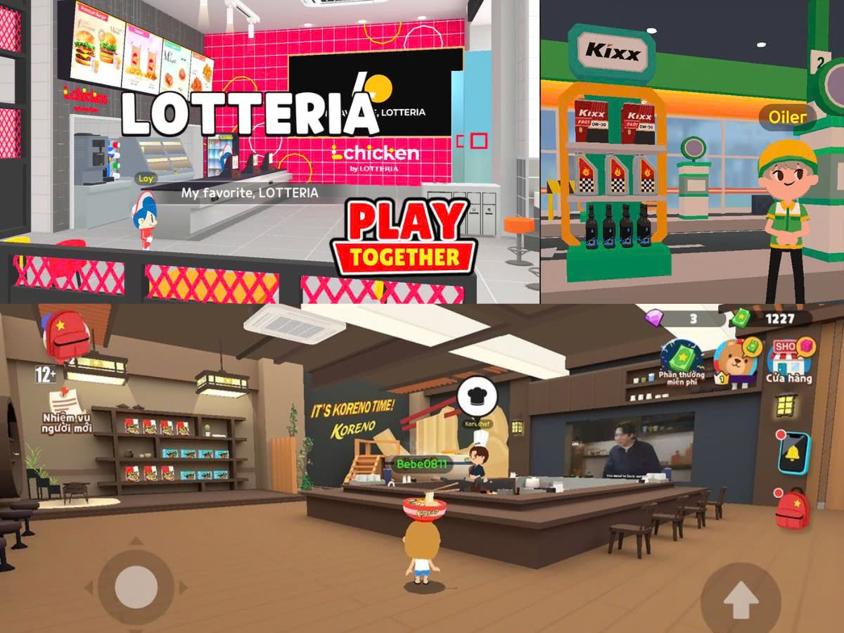 DAEHONG Communications Việt Nam chiến thắng 3 giải thưởng tại AFAA ...