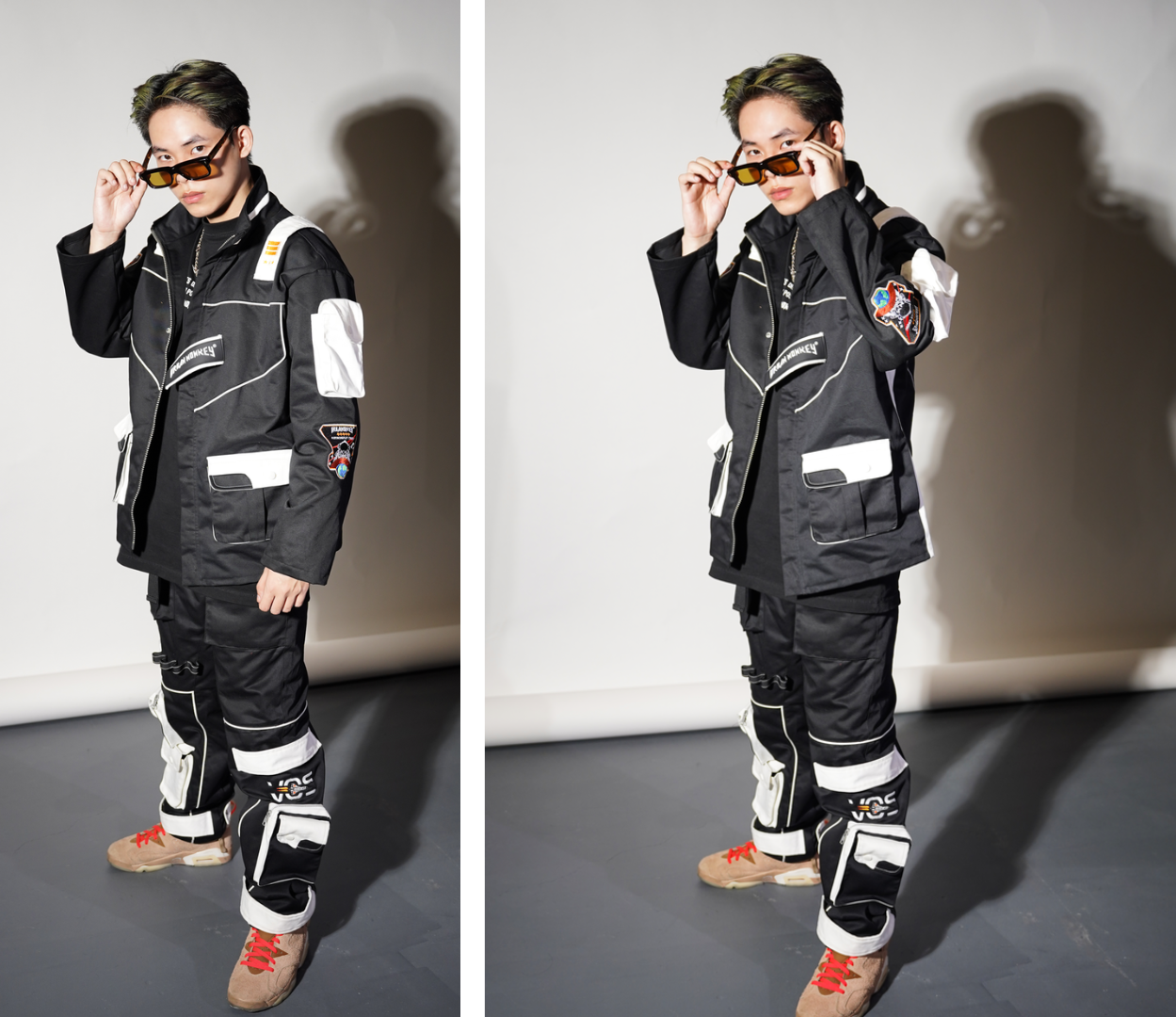 DLow - chàng rapper tài năng, điển trai nhưng "nhát gái" | Báo Dân trí