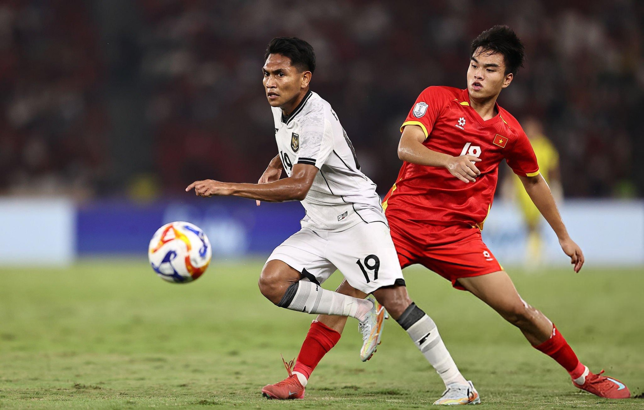 Đánh bại Indonesia, U23 Việt Nam lần thứ 3 vô địch U23 Đông Nam Á | Báo Dân trí