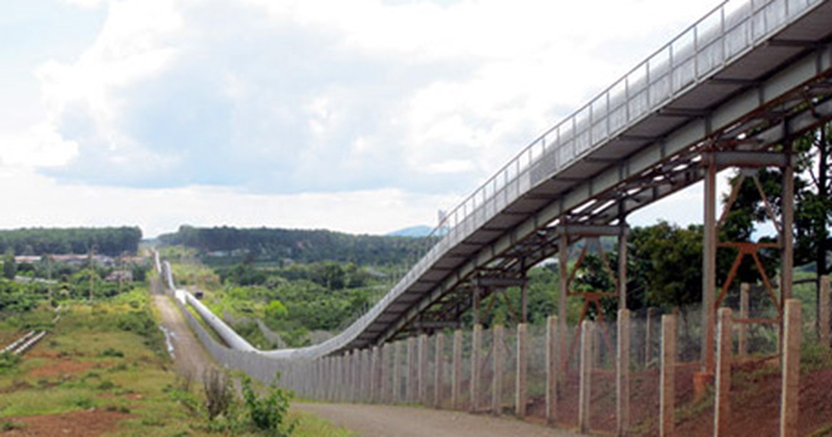 Cần tỉnh táo với dự án bôxít Tây Nguyên | Báo Dân trí