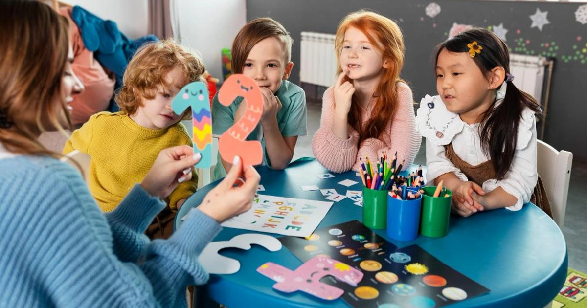 Phát triển năng lực tư duy - xu hướng giáo dục trong kỷ nguyên số | Báo Dân trí