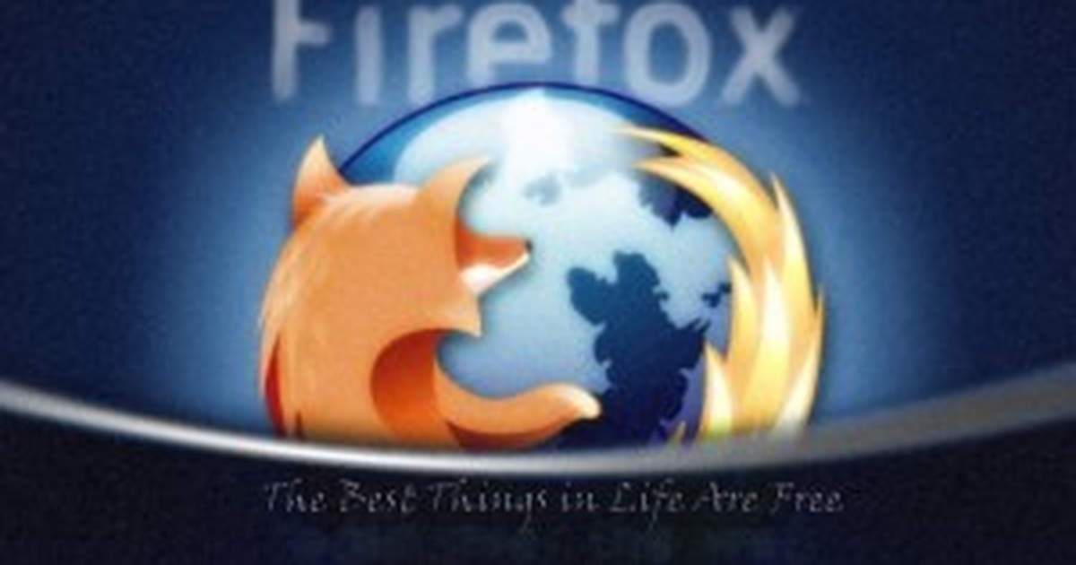 Firefox 16 chính thức trình làng, khởi động nhanh và mượt mà hơn | Báo ...